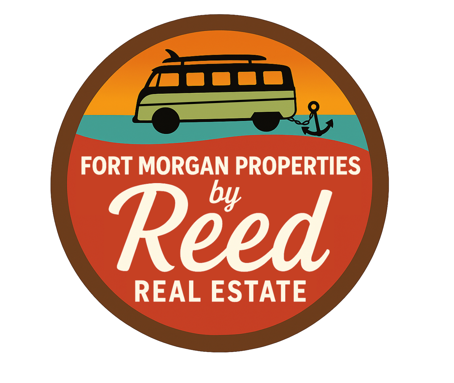 Reed Real Estate | Gulf Shores Vacation Rentals - Fort Morgan House Rentals